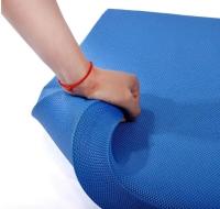 China Physical Home Exercise Wholesale Fitness Tpe Foam Yoga Balance Pad Cushion for sale