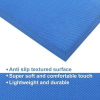 China Physical Home Exercise Wholesale Fitness Tpe Foam Yoga Balance Pad Cushion for sale