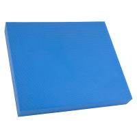 China Physical Home Exercise Wholesale Fitness Tpe Foam Yoga Balance Pad Cushion for sale