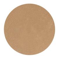 China Extra Wide Round Custom Logo Eco Friendly Nonslip Fitness Exercise Custom Design Cork Yoga Mat for sale