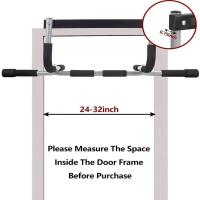 China Standard size Wall mounted gym bar home wall bars for fitness body building for sale