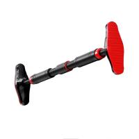 China Doorway pull-up Pullup Bar Hot Sale Indoor Multi-Functional Pull Up Bar Wall Mounted Gym Door Chin Pull Up Bar for sale