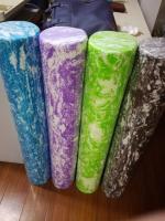 China high density eva foam roller 12,18, 24 & 36 inch (Multi Color) for sale