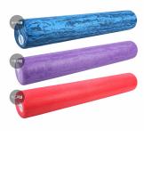 China high density eva foam roller 12,18, 24 & 36 inch (Multi Color) for sale