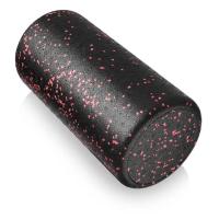 China Wholesale High Density Eva Epp Yoga Massage Foam Roller Water Bottle Set Foam Rollers Massager For Exercise for sale