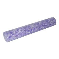 China EVA Solid muscular relaxation Massage Yoga foam Roller for sale