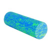 China EVA Solid muscular relaxation Massage Yoga foam Roller for sale