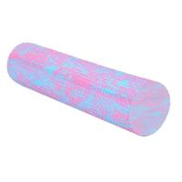 China EVA Solid muscular relaxation Massage Yoga foam Roller for sale