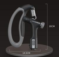 China digital counting hand gripper for sale