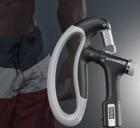 China digital counting hand gripper for sale