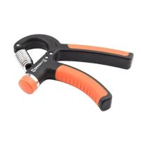 China Popular Rehabilitation Home Gym Equipment Hand Grips Fitness Equipment 5-60KG Hand Grip Strengthener for sale