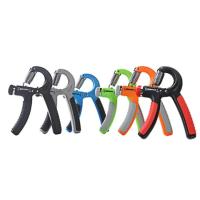 China Popular Rehabilitation Home Gym Equipment Hand Grips Fitness Equipment 5-60KG Hand Grip Strengthener for sale