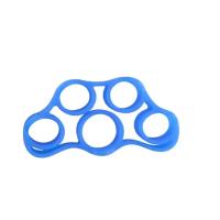 China Fitness Training Silicone Hand Exercise Finger Stretcher for sale