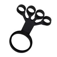 China Upgraded Hand Grip Strengthener Hand Exerciser Forearm Strengthener Hand Gripper Finger Strengthener for sale