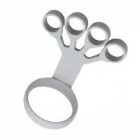 China Upgraded Hand Grip Strengthener Hand Exerciser Forearm Strengthener Hand Gripper Finger Strengthener for sale