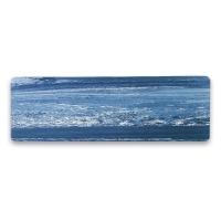 China Premium Quality 100% Natural Rubber Eco-friendly Wholesale Organic Yoga Mat for sale