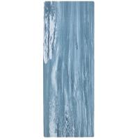 China Premium Quality 100% Natural Rubber Eco-friendly Wholesale Organic Yoga Mat for sale