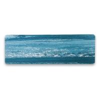 China Premium Quality 100% Natural Rubber Eco-friendly Wholesale Organic Yoga Mat for sale