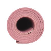 China Standard Gym Floor Fitness Full Rubber Advanced Technology Natural Rubber yoga mat for sale
