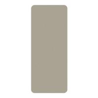 China China Supplier Antislip Pattern Pro Natrual PU Yoga Mat with many colours for sale