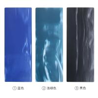 China Eco Friendly Yoga Mat Customized Multi White Black Color Non Slip Exercise PU Yoga mat for sale