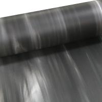 China Eco Friendly Yoga Mat Customized Multi White Black Color Non Slip Exercise PU Yoga mat for sale