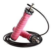 China Wholesale Mini Home Gym Workout Equipment Set Oem Custom Fashion Fitness Weighted Bearing Adjustable Speed Skipping Jump for sale