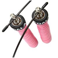China Wholesale Mini Home Gym Workout Equipment Set Oem Custom Fashion Fitness Weighted Bearing Adjustable Speed Skipping Jump for sale
