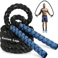 China Fitness equipment Weighted Speed Skipping Rope Digital Smart Cordless Jump Rope with Counter for sale