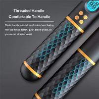 China Weight Loss Smart Jump Rope Counter Speed Counting Digital Jump Rope Adjustable Cordless Skipping Fitness Jump Rope for sale