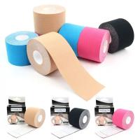China OEM customized design color print kinesiotape waterproof kinesiology tape for sale