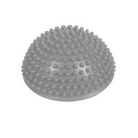 China Foot Massage Spiky Half Ball Balance Exercise Pods for Deep Tissue Foot Muscle Therapy for sale