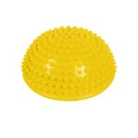 China Foot Massage Spiky Half Ball Balance Exercise Pods for Deep Tissue Foot Muscle Therapy for sale