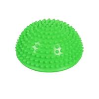 China Foot Massage Spiky Half Ball Balance Exercise Pods for Deep Tissue Foot Muscle Therapy for sale
