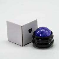 China Wholesale Private Label Cold Massage Therapy Ball Fitness Cryosphere Massager Cold Massage Roller for sale