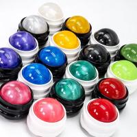 China Wholesale Private Label Cold Massage Therapy Ball Fitness Cryosphere Massager Cold Massage Roller for sale