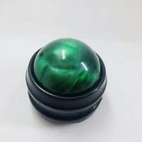China Wholesale Private Label Cold Massage Therapy Ball Fitness Cryosphere Massager Cold Massage Roller for sale
