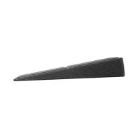 China 3pcs a set Portable Flexible EPP Foam Wedges Calf Stretcher Slant Board for sale