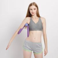 China Leg Muscle Arm Chest Waist Exerciser Workout Machine Multi-function Gym Home Sports Fitness Equipment for Thigh Master for sale
