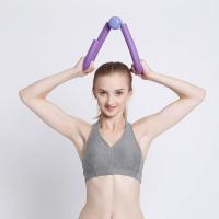 China Leg Muscle Arm Chest Waist Exerciser Workout Machine Multi-function Gym Home Sports Fitness Equipment for Thigh Master for sale