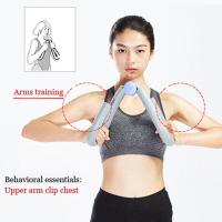 China Leg Muscle Arm Chest Waist Exerciser Workout Machine Multi-function Gym Home Sports Fitness Equipment for Thigh Master for sale