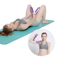 China Leg Muscle Arm Chest Waist Exerciser Workout Machine Multi-function Gym Home Sports Fitness Equipment for Thigh Master for sale