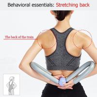 China Leg Muscle Arm Chest Waist Exerciser Workout Machine Multi-function Gym Home Sports Fitness Equipment for Thigh Master for sale