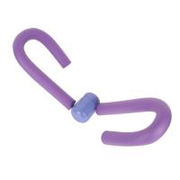 China Leg Muscle Arm Chest Waist Exerciser Workout Machine Multi-function Gym Home Sports Fitness Equipment for Thigh Master for sale