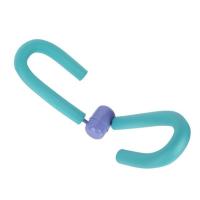 China Leg Muscle Arm Chest Waist Exerciser Workout Machine Multi-function Gym Home Sports Fitness Equipment for Thigh Master for sale