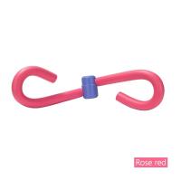 China Workout Machine Home Gym Sports Fitness Equipment Muscle Arm Chest Waist Exerciser Leg Thigh Master Leg Thigh Exerciser for sale