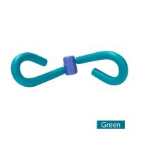 China Workout Machine Home Gym Sports Fitness Equipment Muscle Arm Chest Waist Exerciser Leg Thigh Master Leg Thigh Exerciser for sale