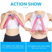 China Workout Machine Home Gym Sports Fitness Equipment Muscle Arm Chest Waist Exerciser Leg Thigh Master Leg Thigh Exerciser for sale