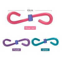 China Workout Machine Home Gym Sports Fitness Equipment Muscle Arm Chest Waist Exerciser Leg Thigh Master Leg Thigh Exerciser for sale