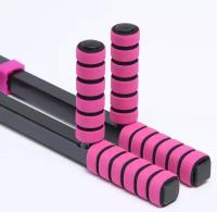 China Leg Stretcher Heavy Duty Gymnastic Portable Flexibility Stretching Machine Training for sale